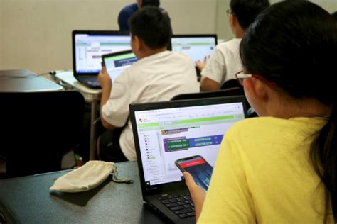 Kodecoon Academy Indonesia Singapores Coding Curriculum In Indonesia