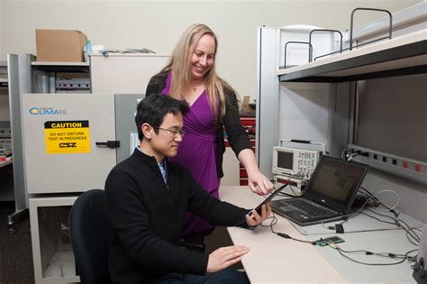 Configurable Analog Chip Computes With 1000 Times Less Power Than