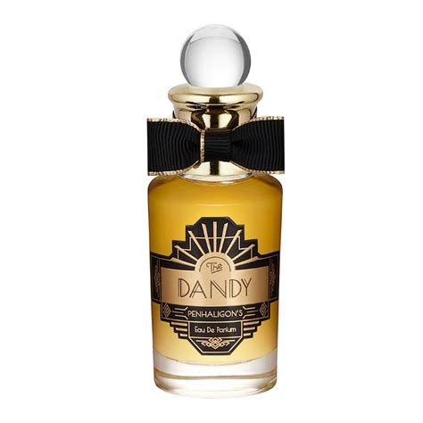 The Dandy Eau De Parfum My