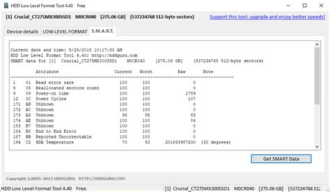 Recovering A USB Low Level Format Tool Experts Exchange