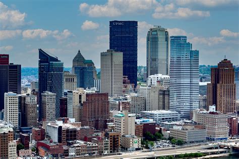 Bdo To Undergo Major Office Space Shrinkage In Pittsburgh Going Concern