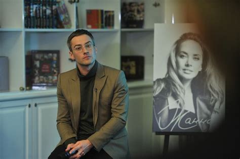 Дмитрий Шепелев похвастался успехами 7 летнего сына от Жанны Фриске в