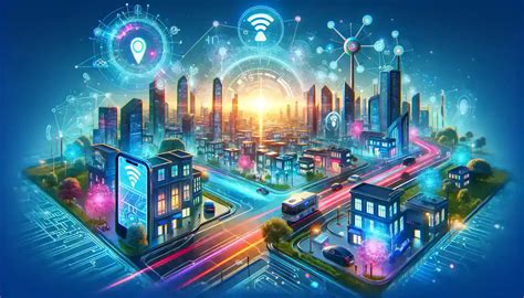 Precise Location Tracking In 2024 Revolutionizing Iot Breakthrough For Enhanced Accuracy