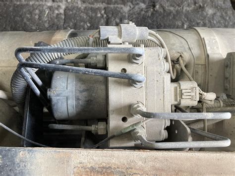 Freightliner Fl70 Brake Control Module Abs For Sale