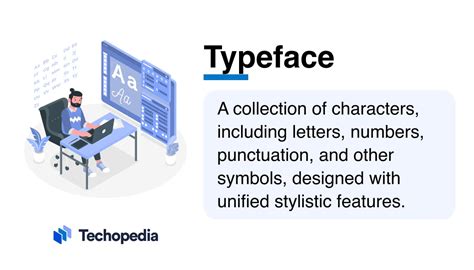 What Is A Typeface Definition History And Examples