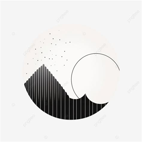 미적 모양 라인 단순 요소 추상적인 미적인 Png 일러스트 및 이미지 에 대한 무료 다운로드 Pngtree