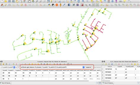 Qgis Auto Update Functionscript Geographic Information Systems Stack
