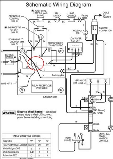 Question About Adding C Wire For Thermostat Heating Help The Wall
