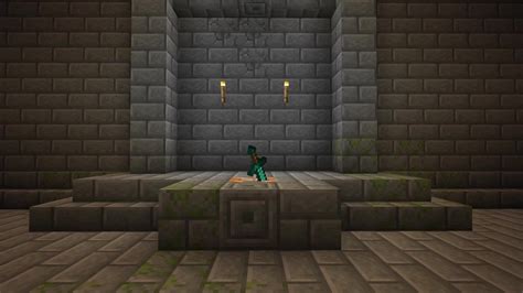 Exploding A Minecraft Nuke 💣 With Commands No Mods Do You Want A Minecraft Nuke With No Mods