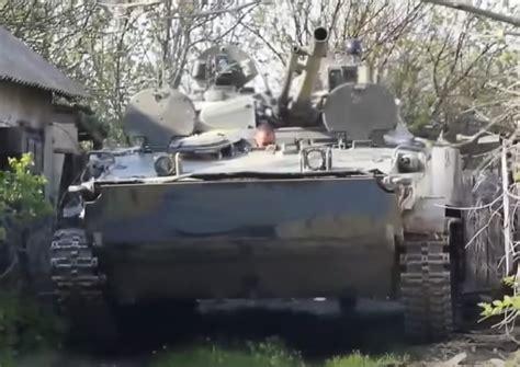 BMP 3 ATGM Autoloader Missing Ground Vehicle War Thunder Official