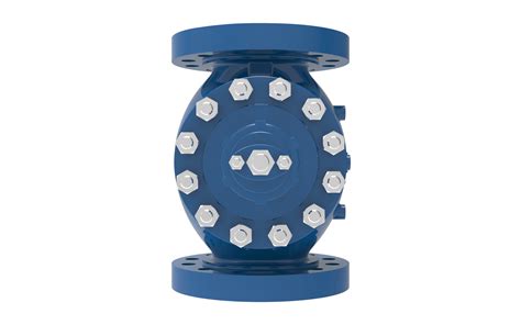 Valves Control Valves Trillium Flow Technologies™