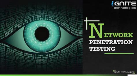 Tshark Pen Testing Very Good Insight Of The Pent Test Pdf