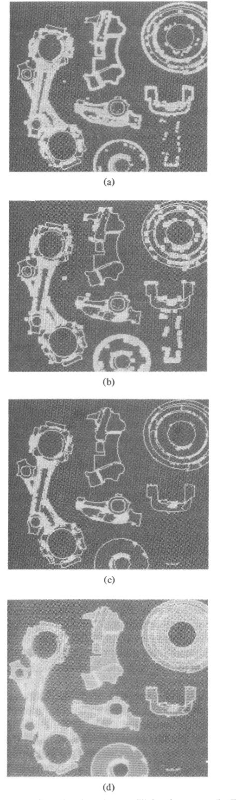 Figure 1 From Area Segmentation Of Images Using Edge Points Semantic