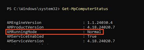 windows defender for server passive mode nielskok tech