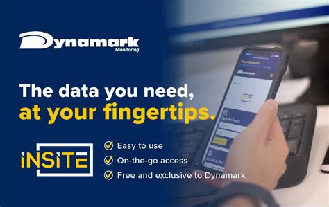 Dynamark Monitoring On Linkedin Monitoringsolutions