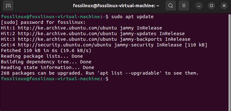 How To Install Vmware Tools On Ubuntu Foss Linux