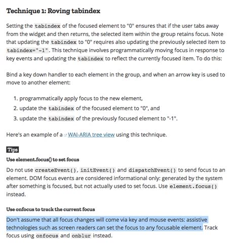 Impossible To Render TouchableOpacity With TabIndex 1 Issue 1099 Necolas React Native Web