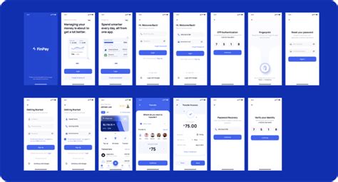 Payment Gateway App