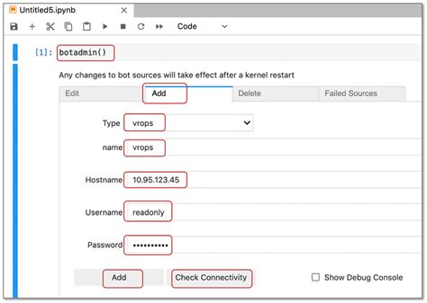 vmware vrealize operations rda fabric documentation