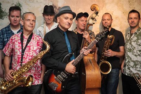 The Nine Ton Peanut Smugglers Bunkfest 2025