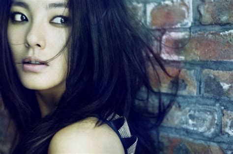 The Fretelin Celebrity News Foto Pesona Kitty Zhang Yuqi Artis Seksi Dari Cina