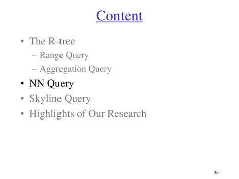 Ppt Introduction To Spatial Databases Powerpoint Presentation Free