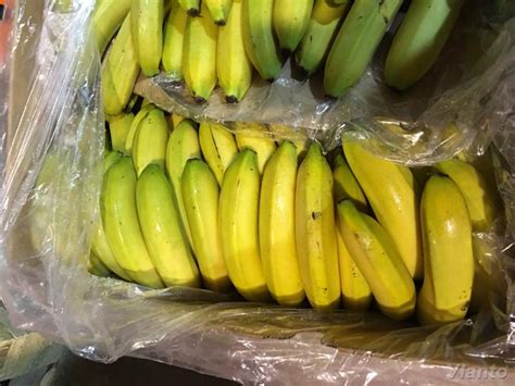 ცნობილი გახდა როგორი ბანანი არის მართლაც ჯანსაღი და რა სასარგებლო თვისებები აქვს მას Popsugar