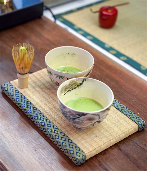 Eat Drink Kl Chabashira Tea Roastery Champions The Culture And Craft
