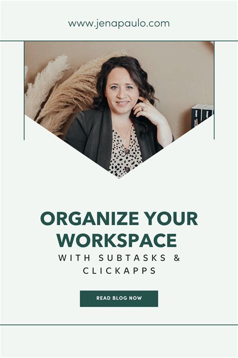 Clickup 101 Subtasks Clickapps To Organize Your Workspace Artofit