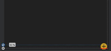 How To Set Up Floating Action Button Expansion Direction In Android Studio Stack Overflow