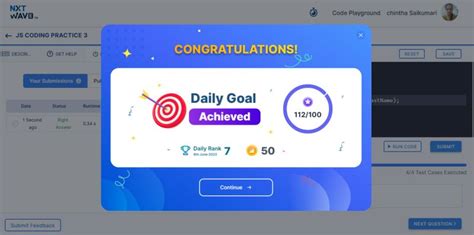 Chintha Saikumari On Linkedin Day93 Codingpractices 100daysofcodechallenge Ccbp