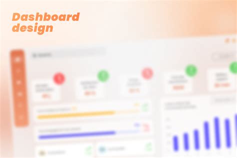 Dashboard Figma