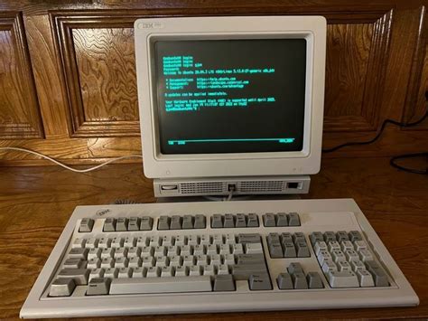 ϟ¢αИḺЇИ€ — Ibm 3151 Terminal