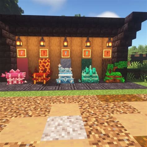 Animated Crates And Keys Pack Volume 1 Minecraft Texture Pack