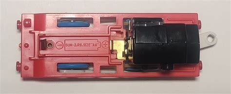 Thomas The Tank Engine Set