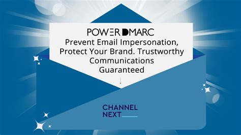 Protect Your Brand With Guaranteed Trustworthy Communication