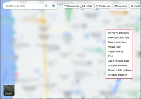 Tips And Tricks Of Google Maps That You Shouldnt Miss