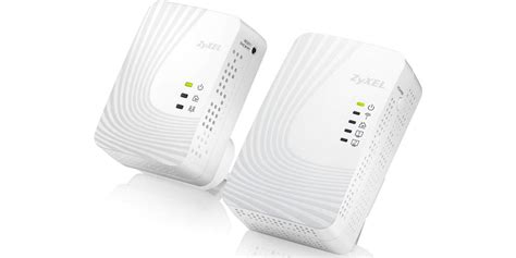 Networking Zyxel Av500 Powerline 25 Shipped Reg 50 Travel Routers More