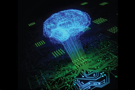 Machine Learning System Based On Light Could Yield More Powerful