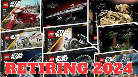 Lego Star Wars Sets Retiring Jonas A Jessen