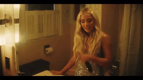 Music Video Cooking  By Megan Moroney Find And Share On Giphy
