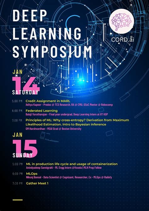 Ashish Vashist On Linkedin Nlp Ai Technology Research Community