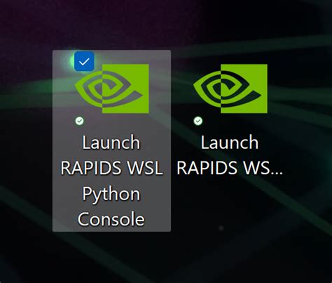 Install Rapids Sdk With Sdk Manager — Sdk Manager