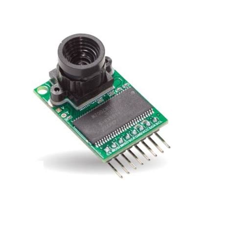 Arducam 2 Mp Mini Module Camera Shield With Ov2640 Lens For Arduino Buy Online At Low Price In
