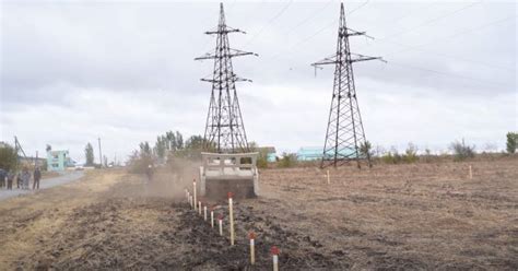 Аграрії отримуватимуть 100 компенсації за розмінування землі —