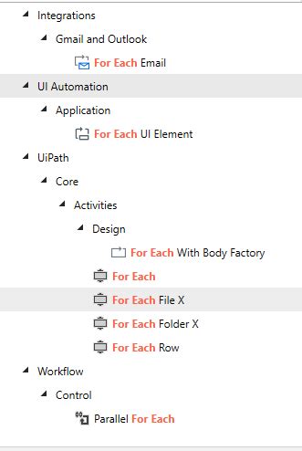 Read All File Excel In Folder And Write Range Something Else UiPath Community Forum