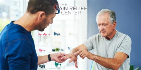 Joint Injections In Frisco And Plano Tx The Pain Relief Center