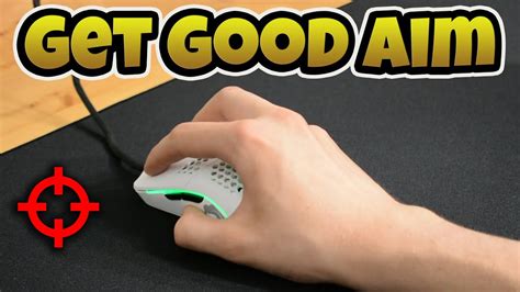 How Mouse Target Practice Can Increase Accuracy My Click Speed