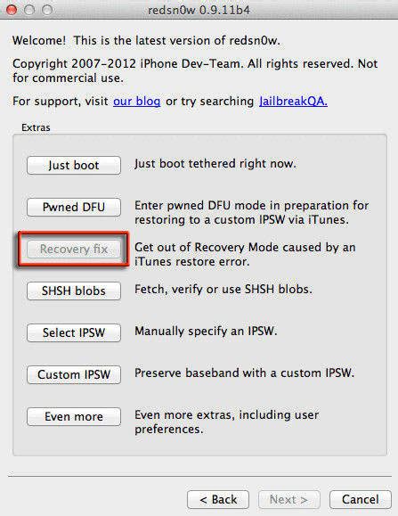 6 best free tools to enter or exit iphone dfu mode easily
