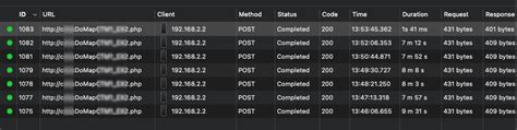 Ios Swift Urlsession Post Request Getting Duplicated For Slow Api Calls